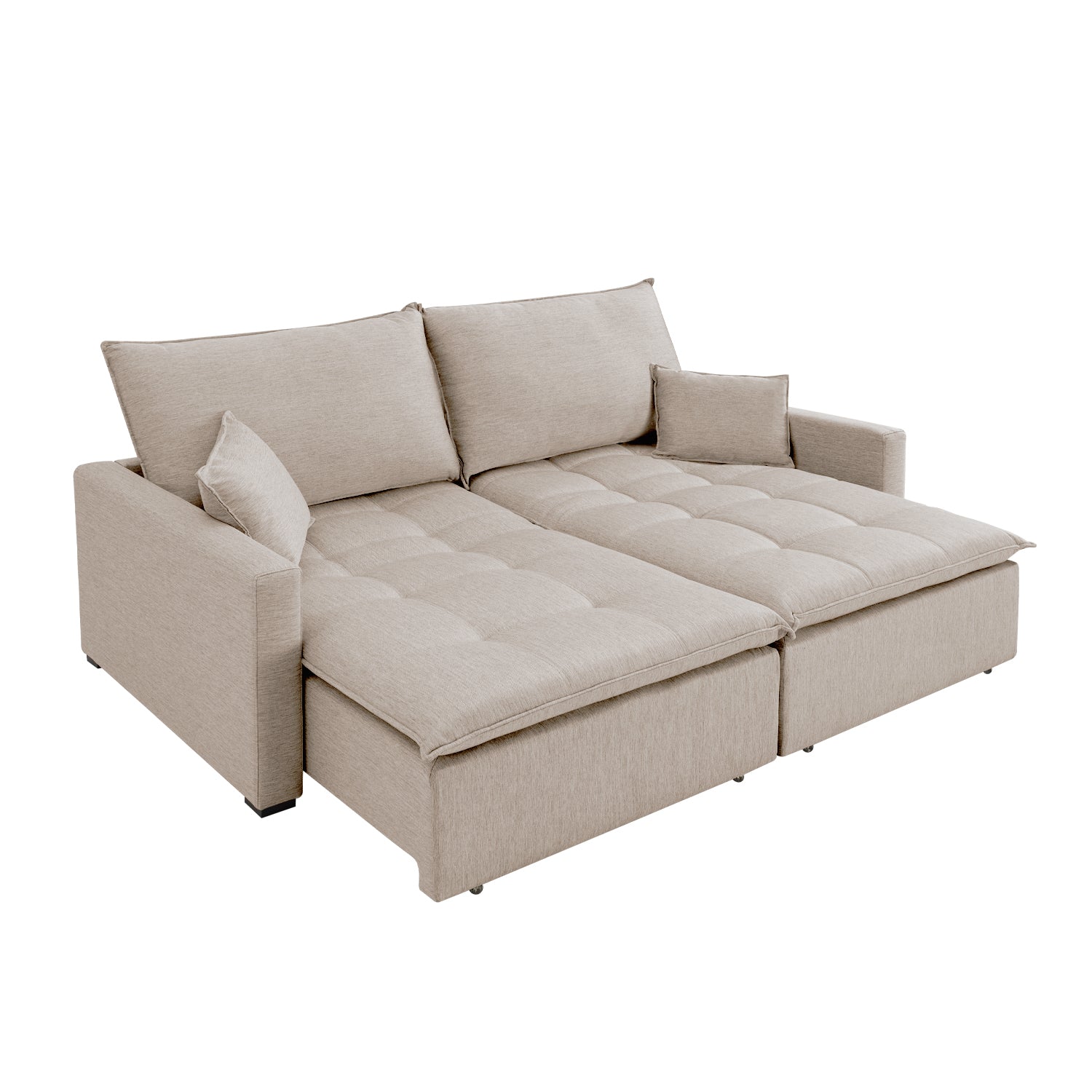 Sofá Napoli - Re Decora